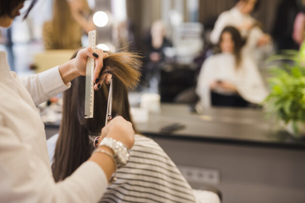 Introduction Professional Women’s Hairdressing - Riverside College
