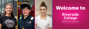 About Riverside College - Cronton, Widnes and Runcorn