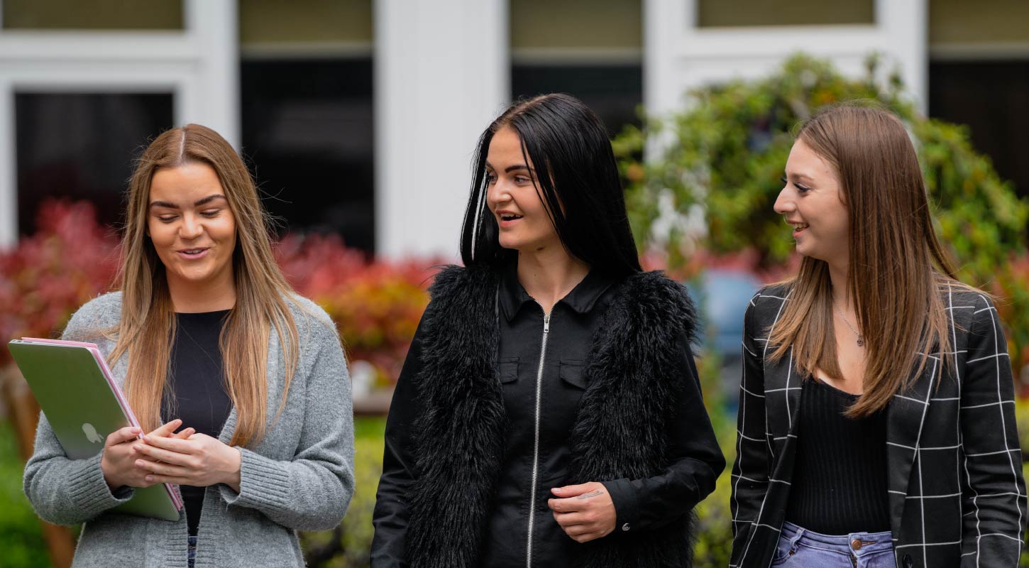 Riverside College - Widnes & Runcorn - Further Education