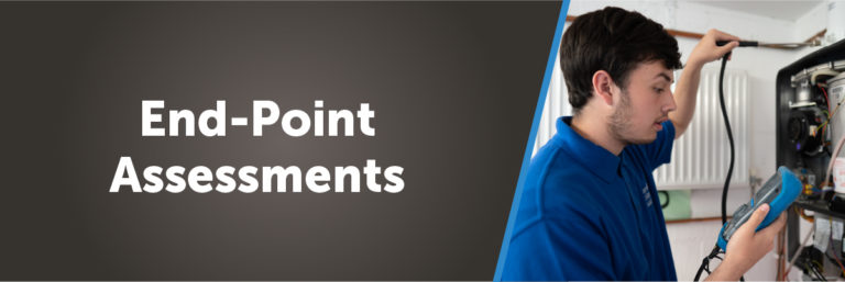 End Point Assessments - Riverside College