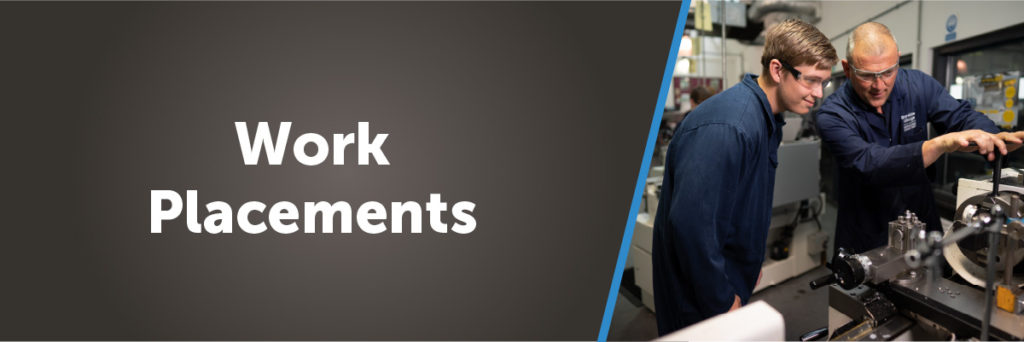 Work Placements - Riverside College