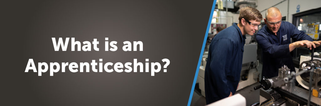 What is an Apprenticeship? - Riverside College