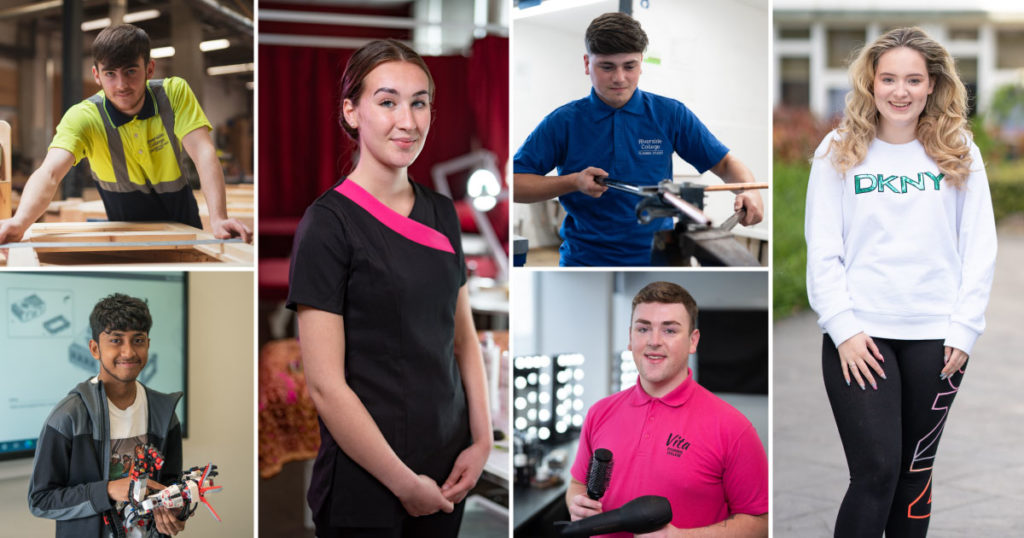 Student Success at Riverside College