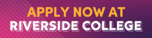 Apply Now - Riverside College Widnes and Runcorn