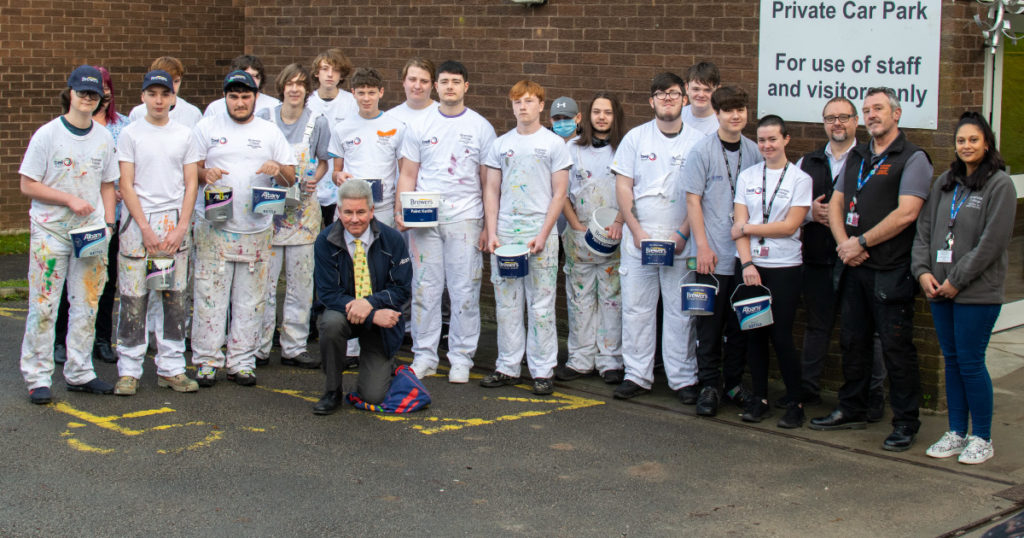 College News - Riverside College