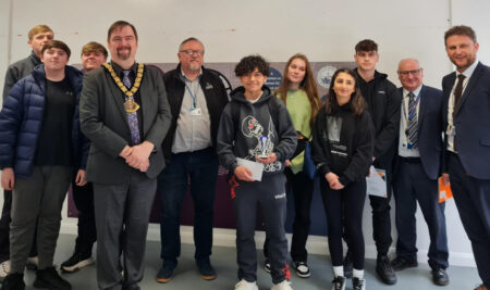 Riverside College - Widnes & Runcorn - Further Education