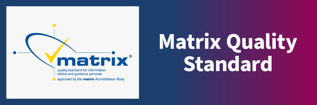 Matrix Standard - Riverside College