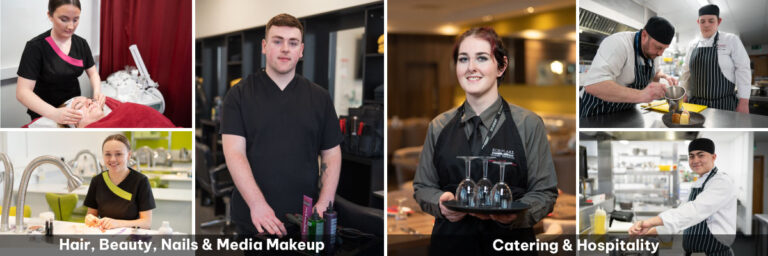 Open Evening Dates - Riverside College Widnes & Runcorn