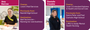 Open Evening Dates - Riverside College Widnes & Runcorn