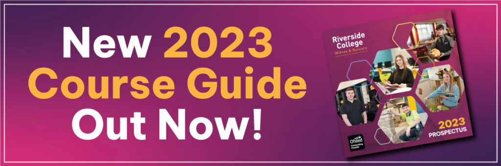 Course Curriculum Areas at Riverside College