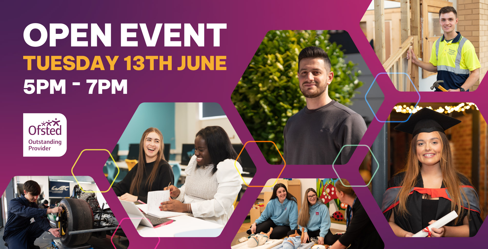 Riverside College - Widnes & Runcorn - Further Education