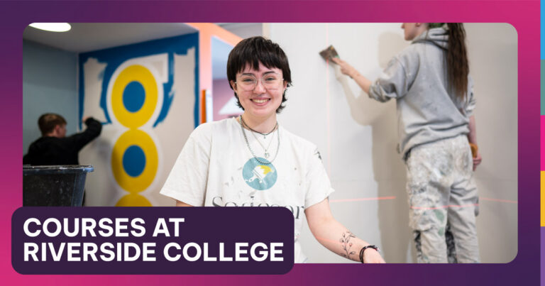 Courses - Riverside College