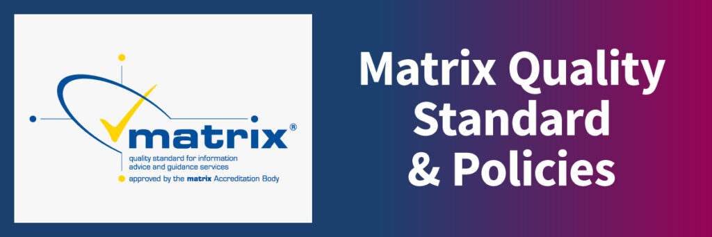 Matrix Standard - Riverside College