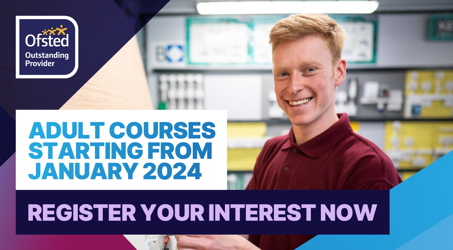 Riverside College - Widnes & Runcorn - Further Education