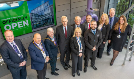Riverside College - Widnes & Runcorn - Further Education