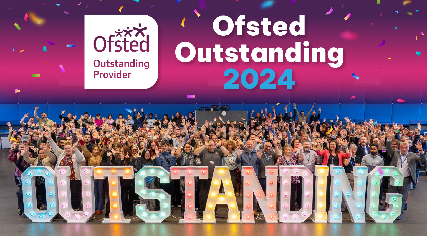 Riverside College - Widnes & Runcorn - Further Education