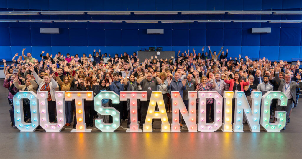 Riverside & Cronton Proudly Maintain OUTSTANDING Ofsted Rating ...