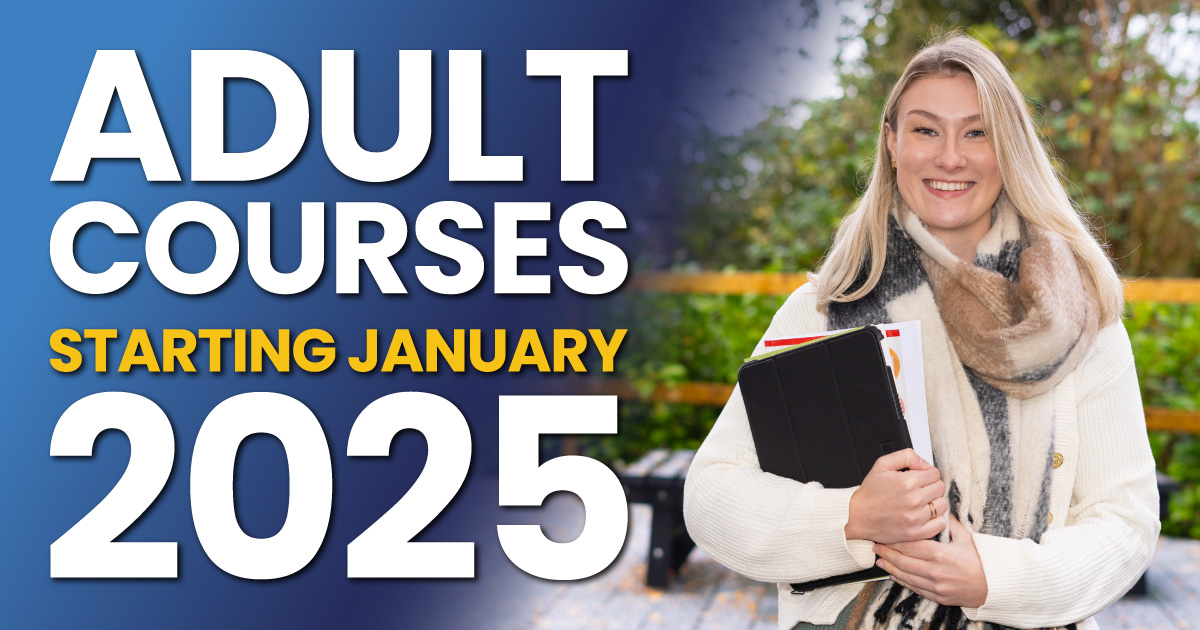 Riverside College - Widnes & Runcorn - Further Education