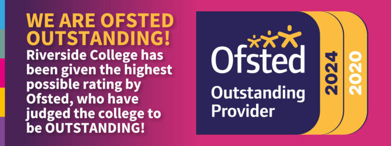 Riverside College - Widnes & Runcorn - Further Education