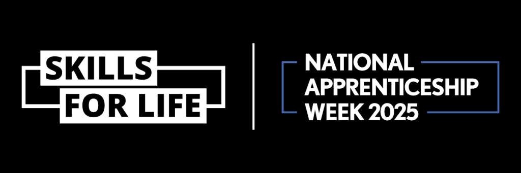 National Apprenticeship Week 2025 - Riverside College