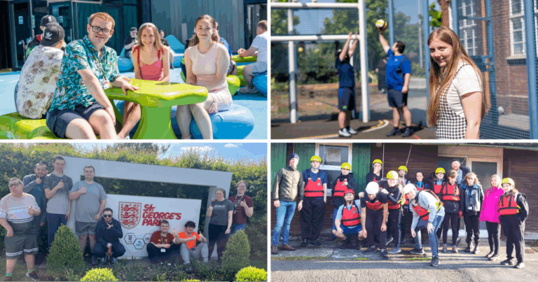 Foundation Studies - Riverside College Widnes Halton