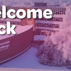 College News - Riverside College