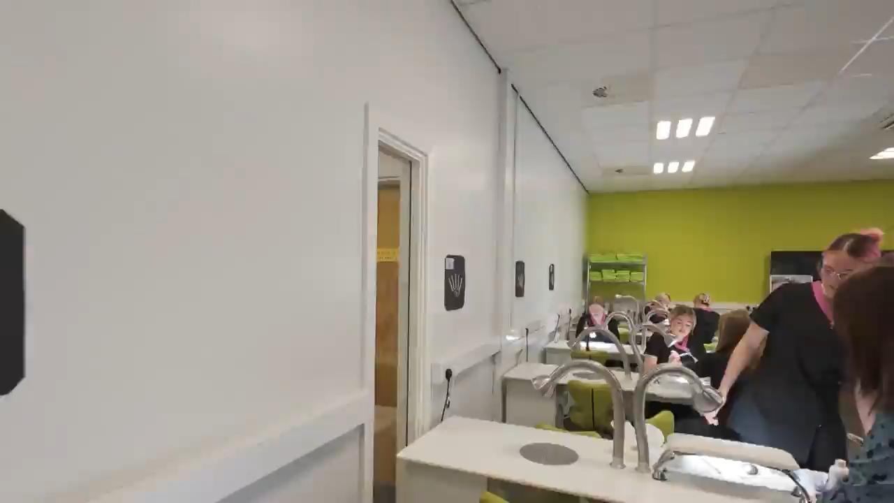 Riverside College - Widnes & Runcorn - Further Education