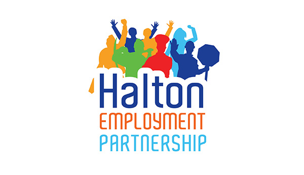 Halton Council Logo